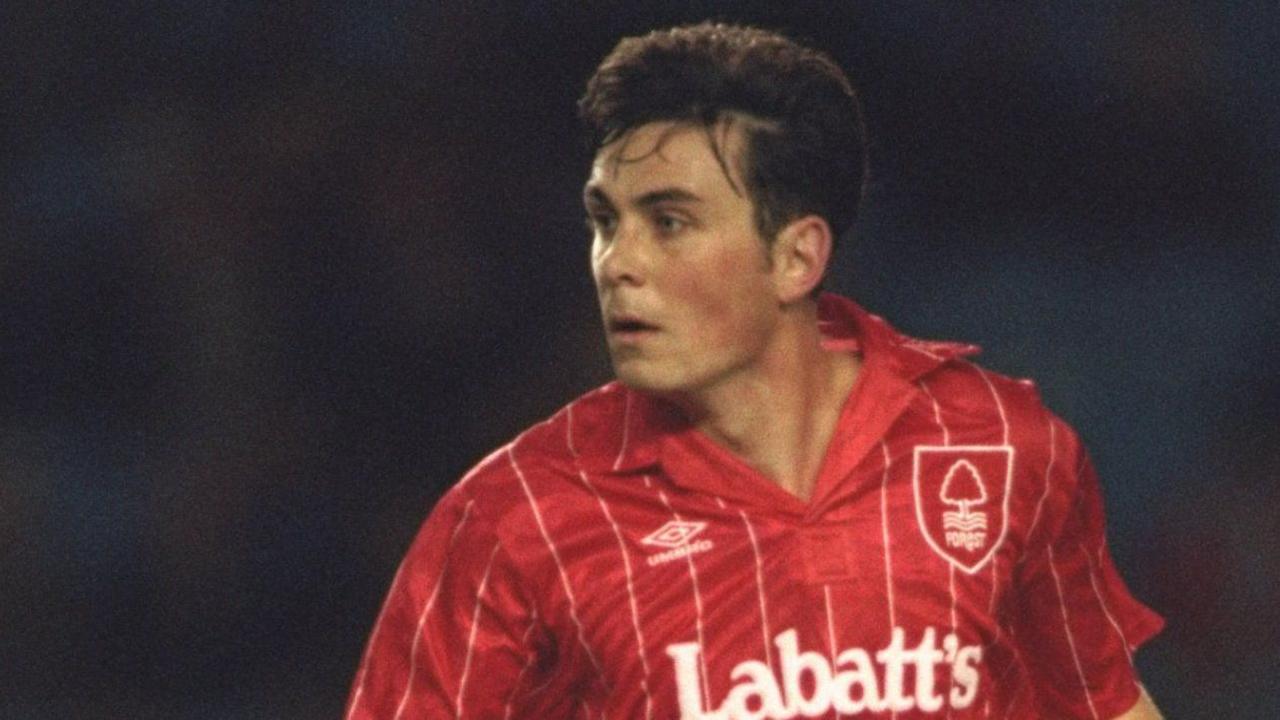 Nottingham Forest quiz: The answer - BBC Sport