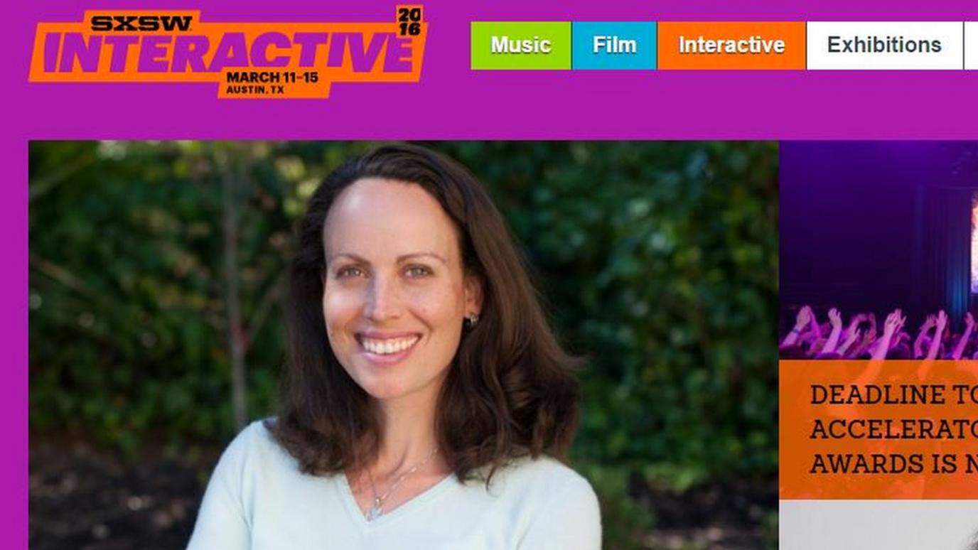 SXSW 2016: Little impact from isolated online abuse summit - BBC News