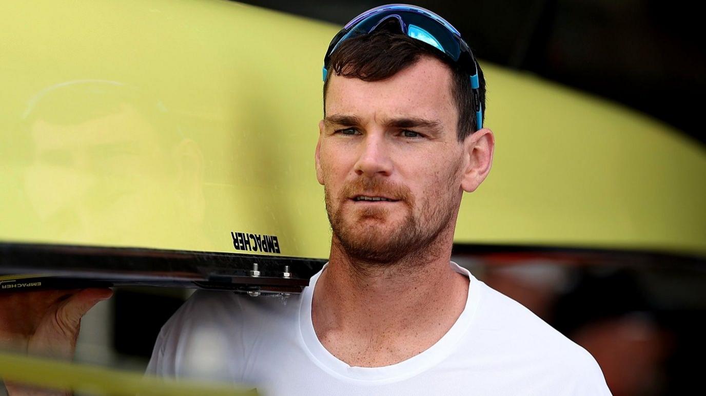 Paris 2024 Olympics: Welsh competitors eye three medals on day six ...