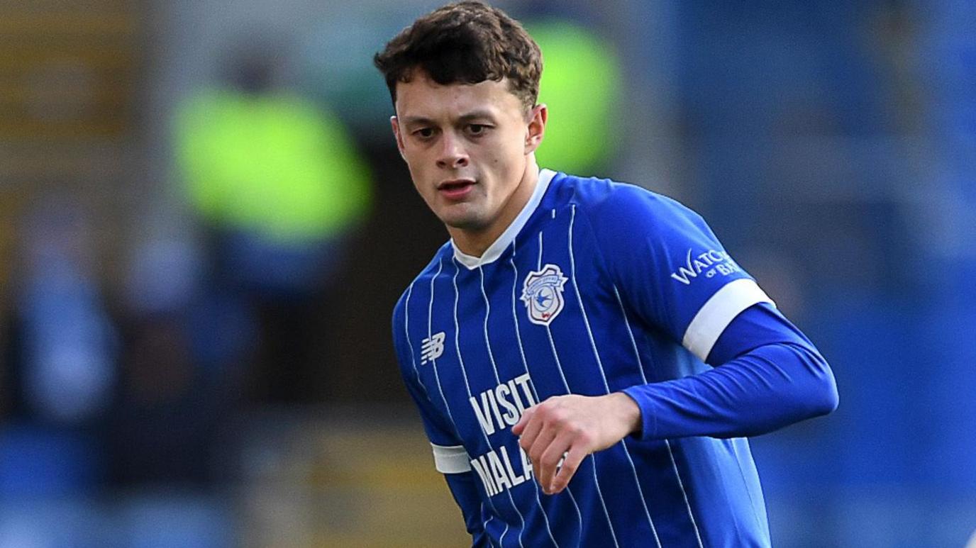 Perry Ng glad in-form Cardiff City no longer play 'fightball' - BBC Sport