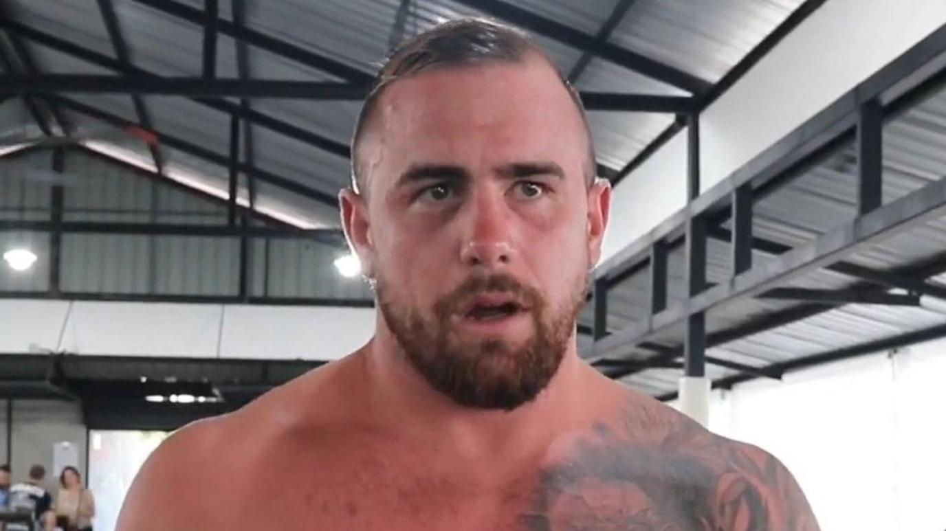 How Essex Police caught drug dealer Ben Ransome in Thailand - BBC News