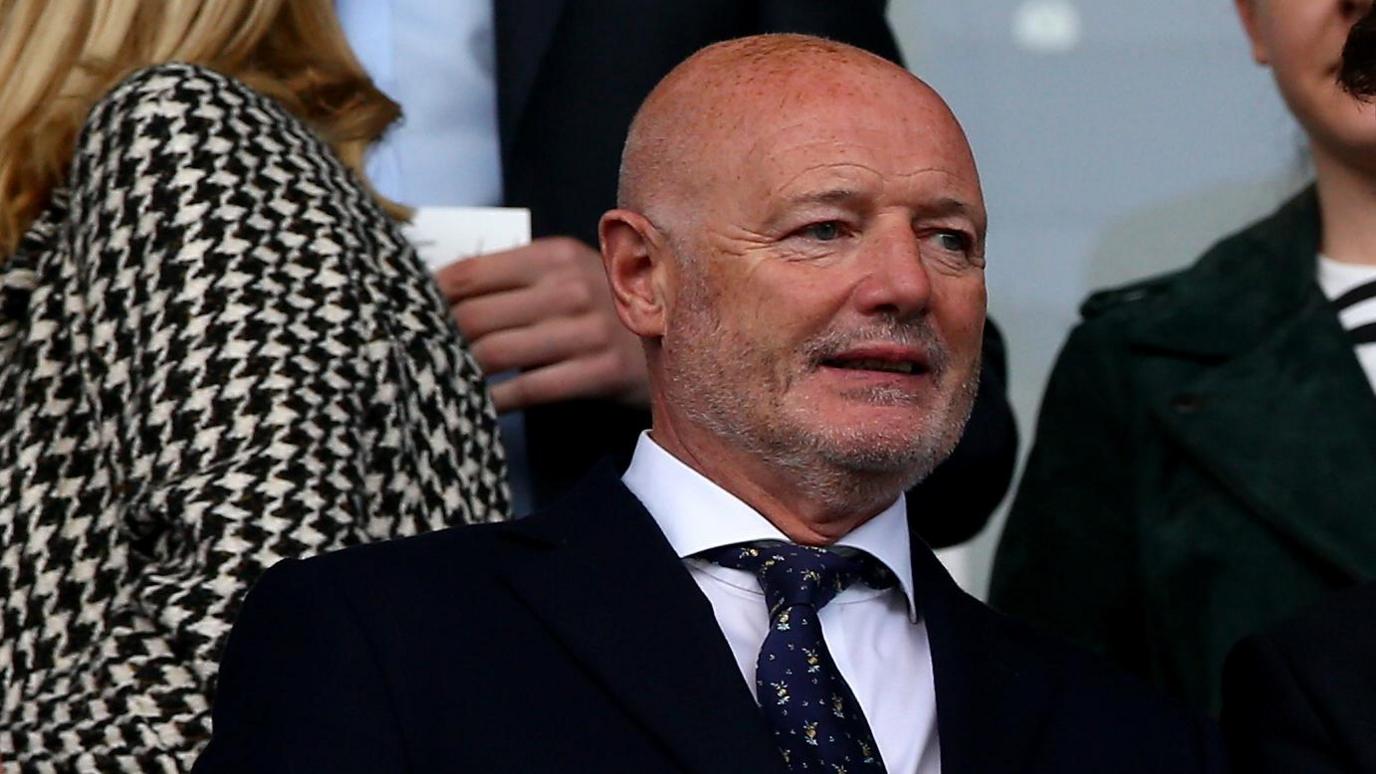 Chelsea 'back to business' - Kenyon - BBC Sport