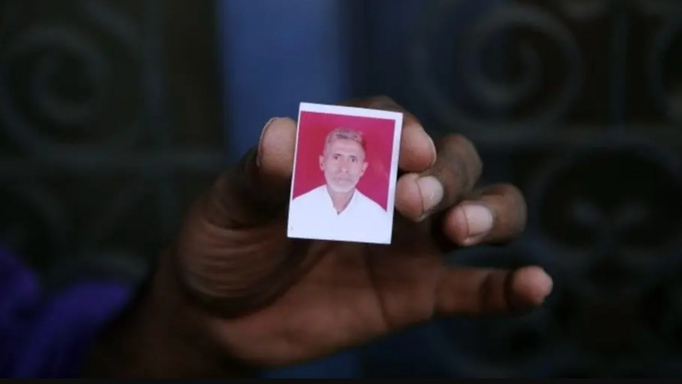 Dadri lynching case: Mohammad Akhlaq's family says won't stop fight for justice - BBC News