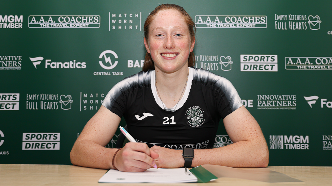 Scotland youth international Jordan swaps Spartans for champions ...