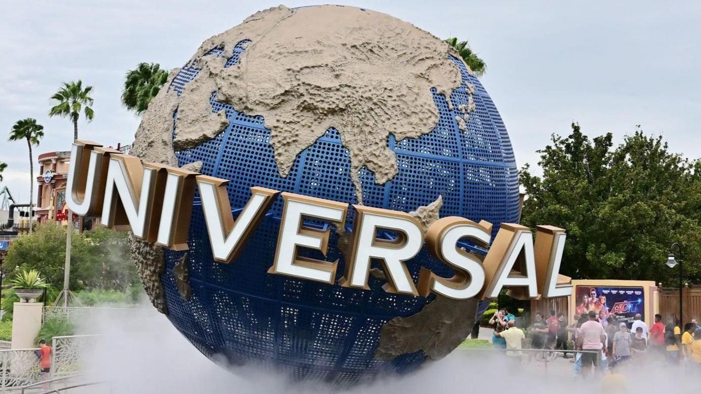 Why is government spending £1.3bn on Universal UK? - BBC News