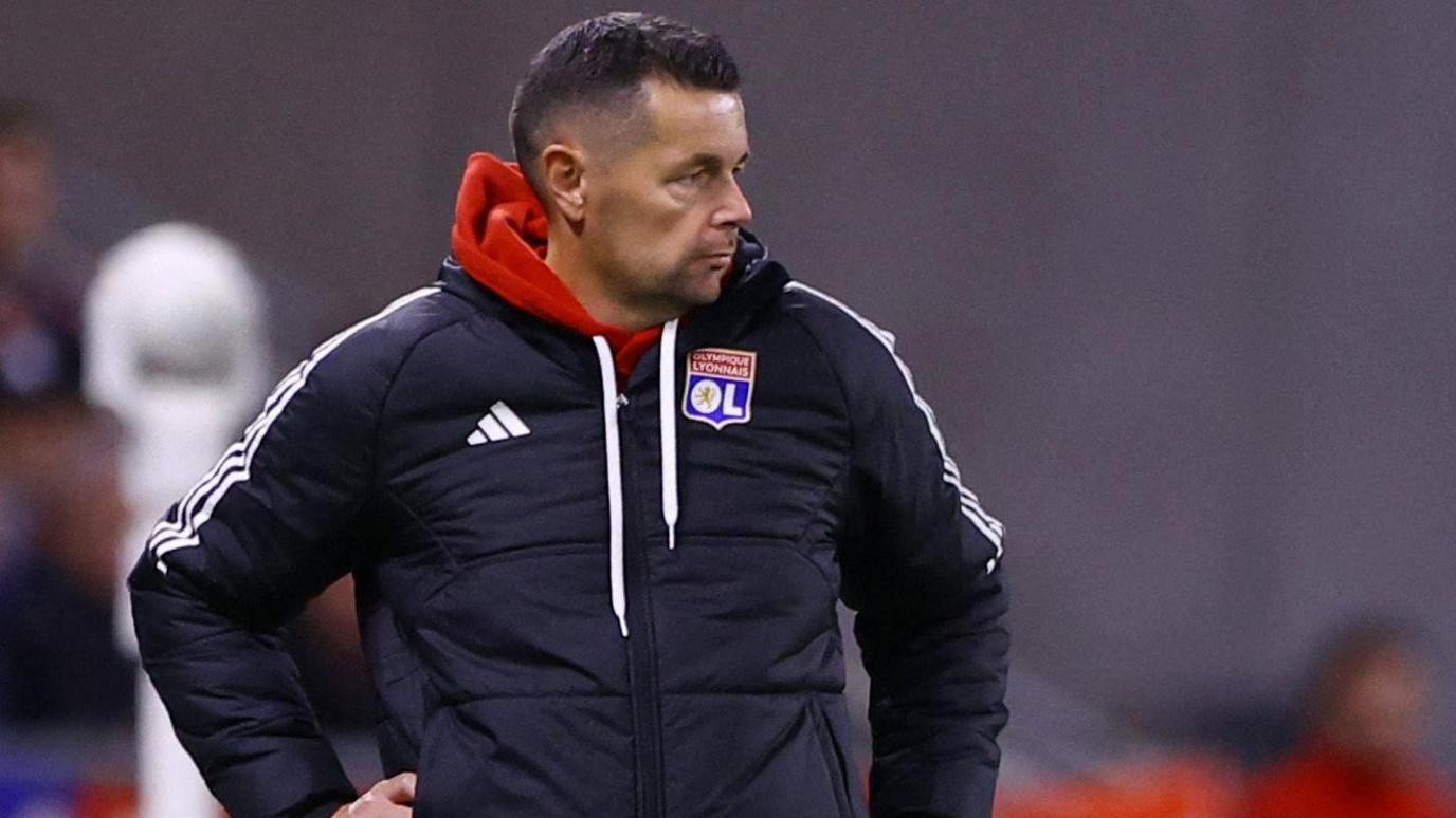 Lyon need a 'historic performance' to beat Rangers - Sage - BBC Sport