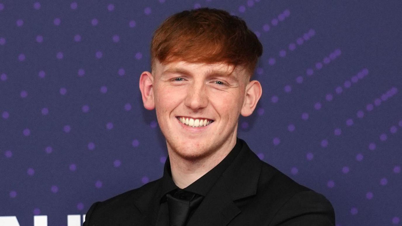 Angry Ginge says under-14s should not have TikTok - BBC News