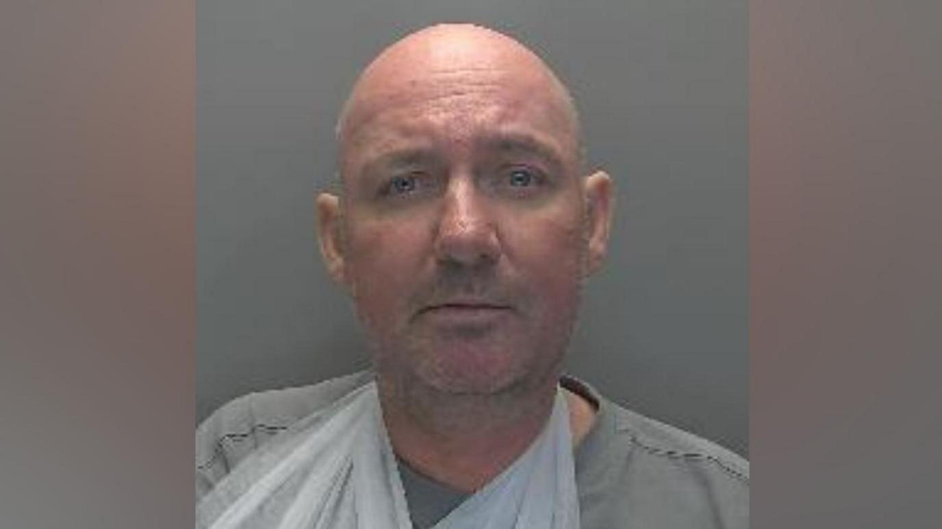 Man who stabbed student to death in Cambridge is jailed for life - BBC News