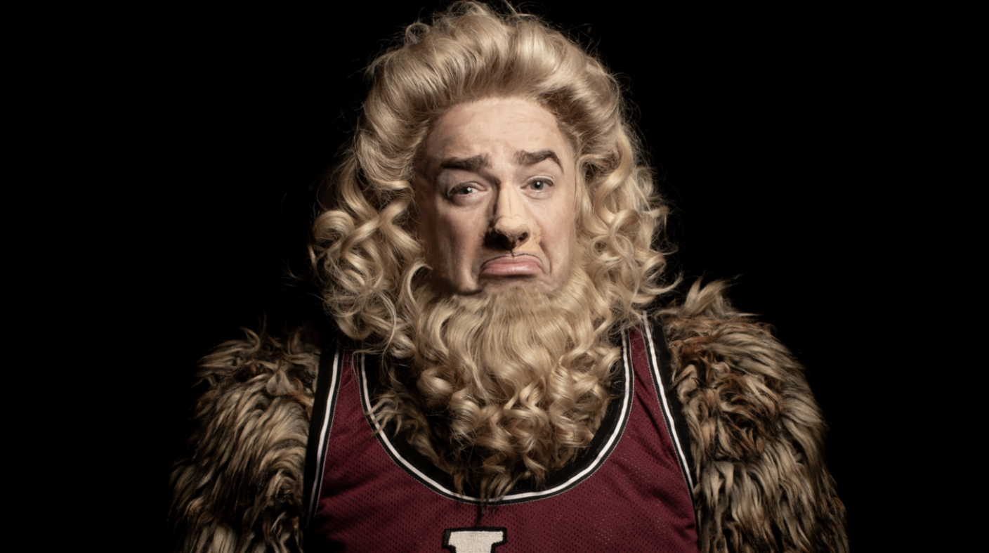 Comedy legends photo exhibition to open at Birmingham museum site - BBC ...