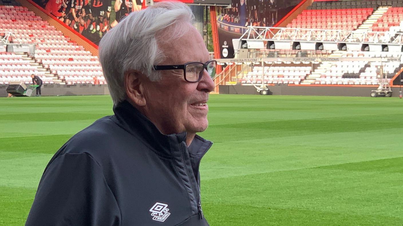 Bournemouth: 'We are prepared to invest' - Foley outlines plans - BBC Sport