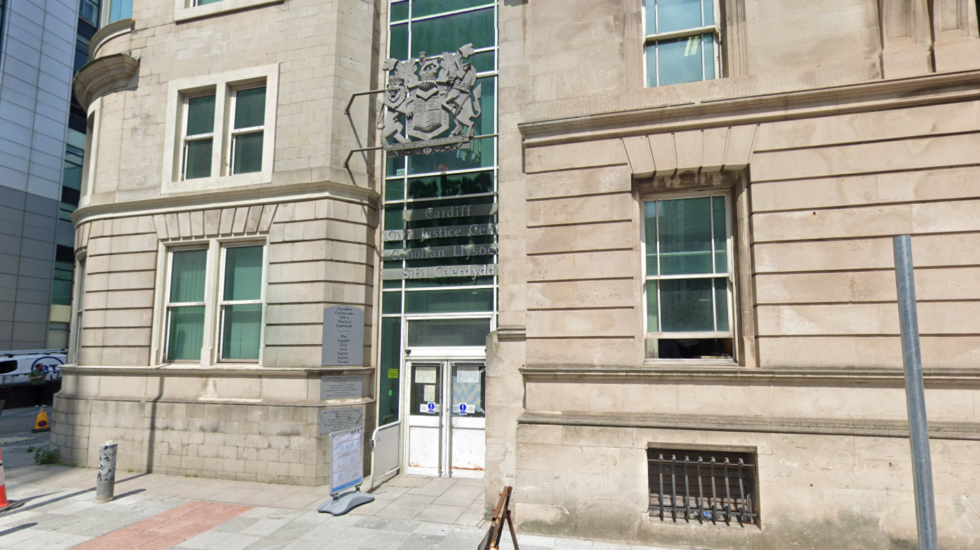 Need for new court building in Cardiff overwhelming, top judge says ...