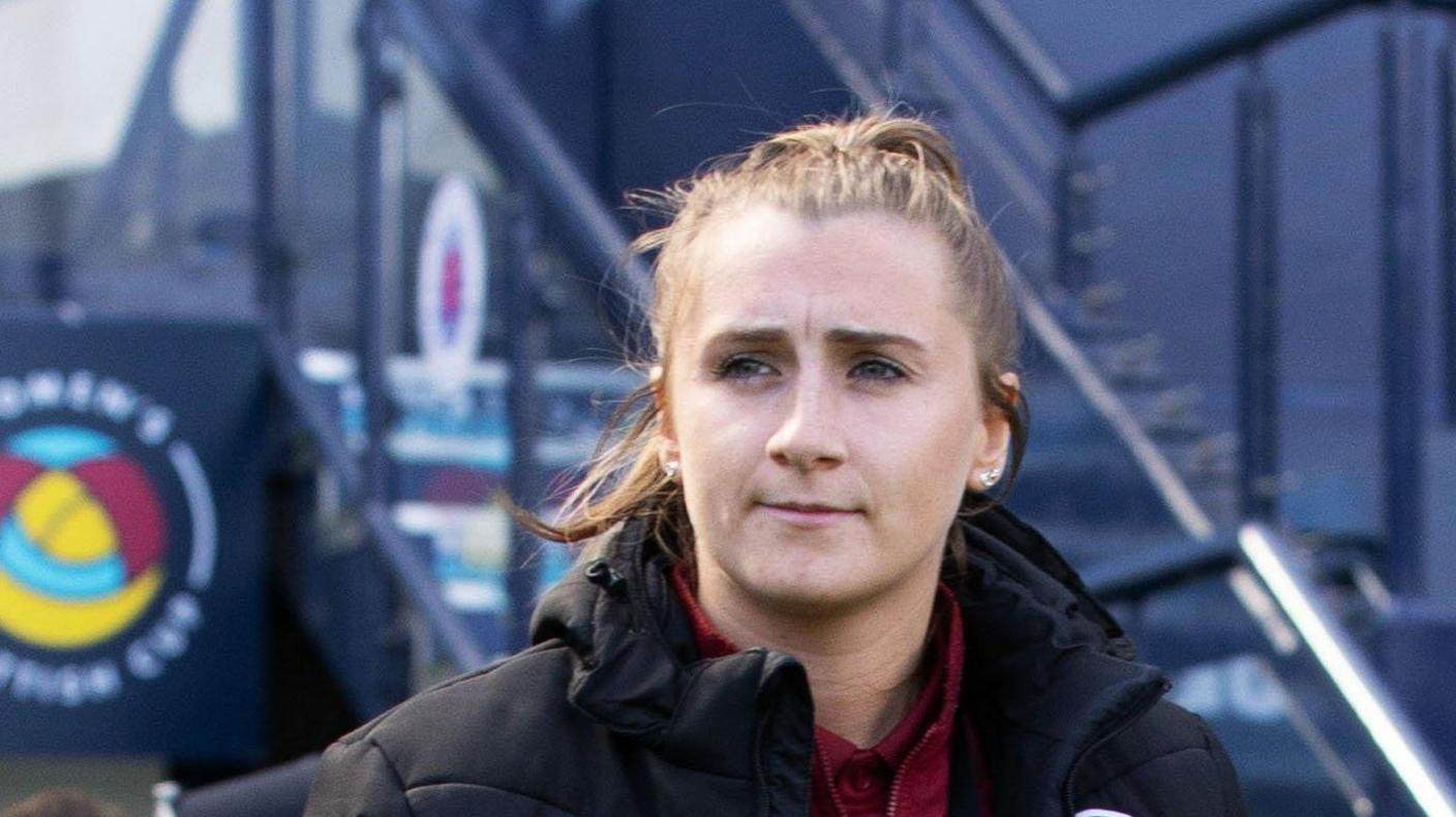 SWPL: Partick Thistle 'have nothing to lose' in fight for fifth - BBC Sport
