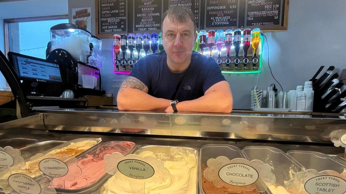 Ice Cream Documentary Channel 4