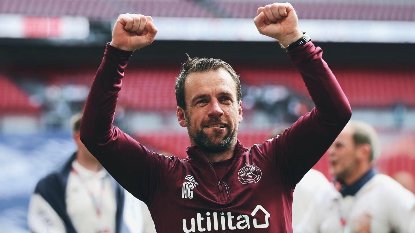 Brentford news: Head of medical Neil Greig joins Chelsea Women - BBC Sport