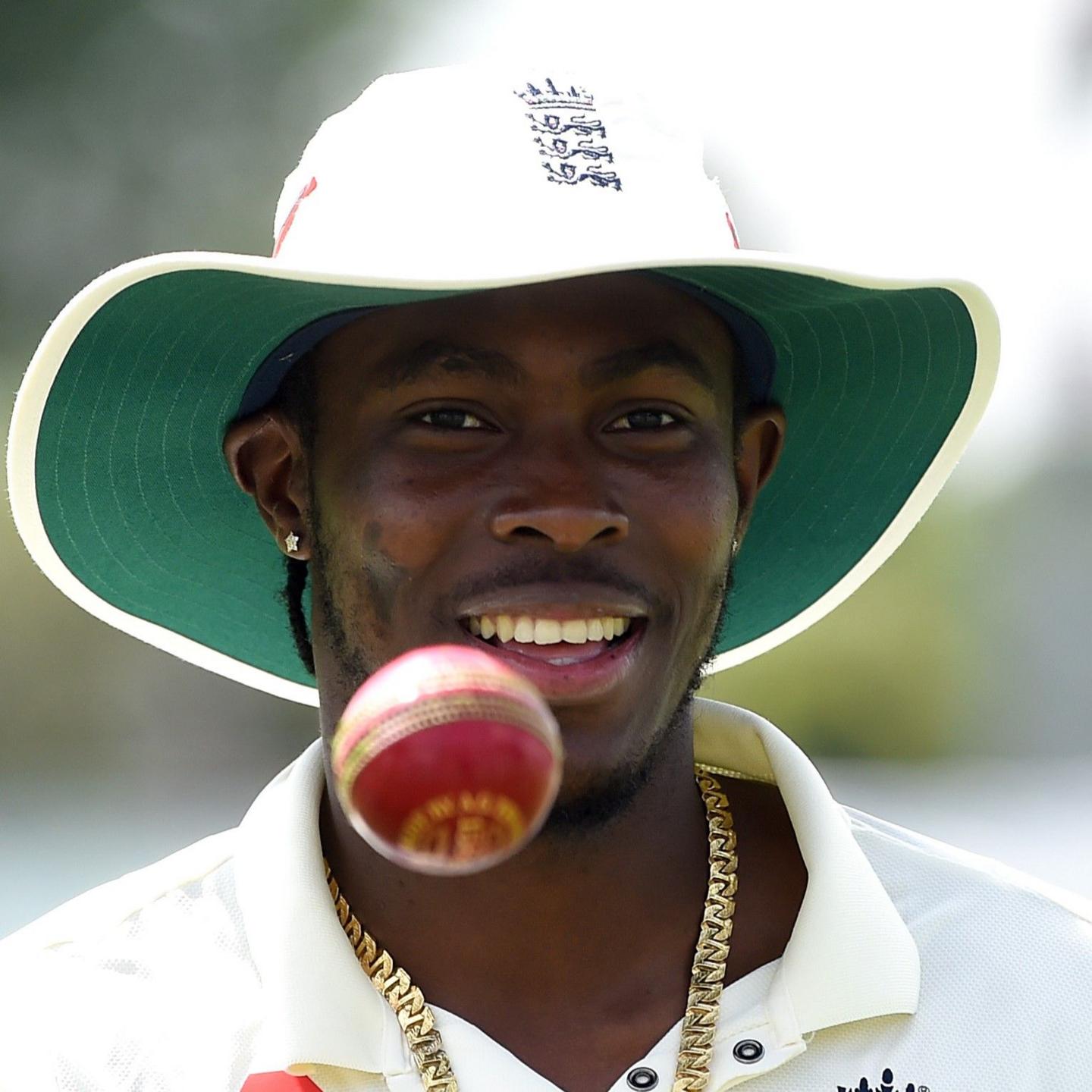 Jofra Archer: How England bowler made his return to Test cricket - BBC ...