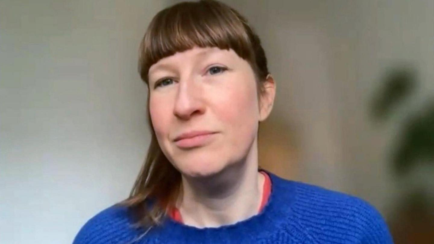 Trèanaichean thaobh siar na Gàidhealtachd "pianail fuar" - Naidheachdan ...