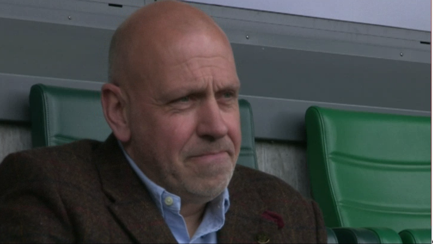 Irish Premiership: 'A long time coming' - Clubs react to local football ...