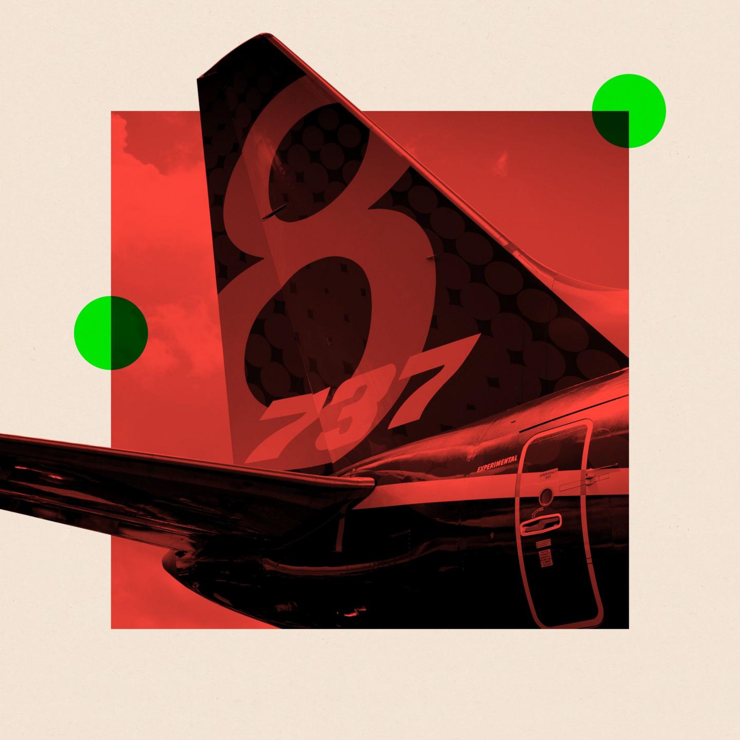 "It's still in shambles": How Boeing can come back from crisis - BBC News