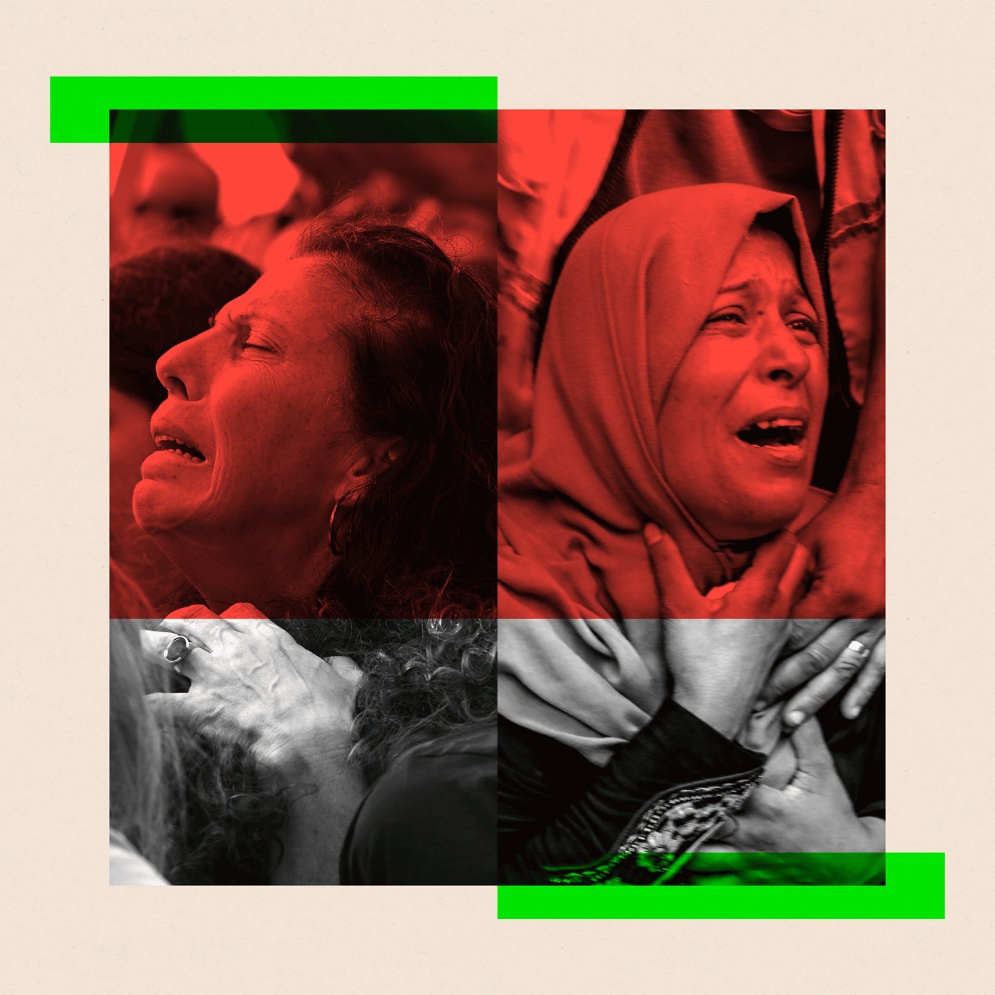 Middle East conflict: How will it end? - BBC News