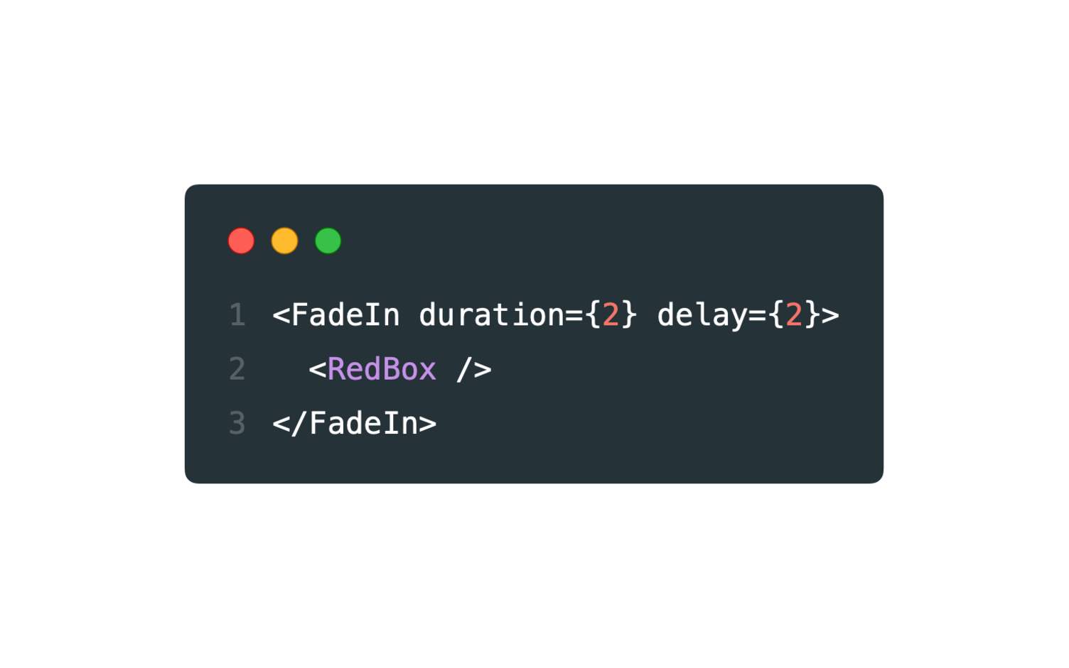 CSS Animations as a DOM-Based Animations Framework - BBC
