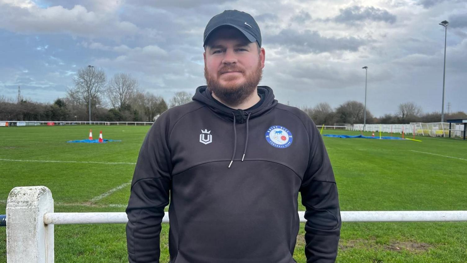 We're all Team Angry Ginge - Jungle King puts Eccles 'on the map' - BBC ...