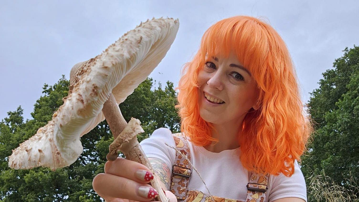 Leicestershire officer committed gross misconduct over mushroom ...