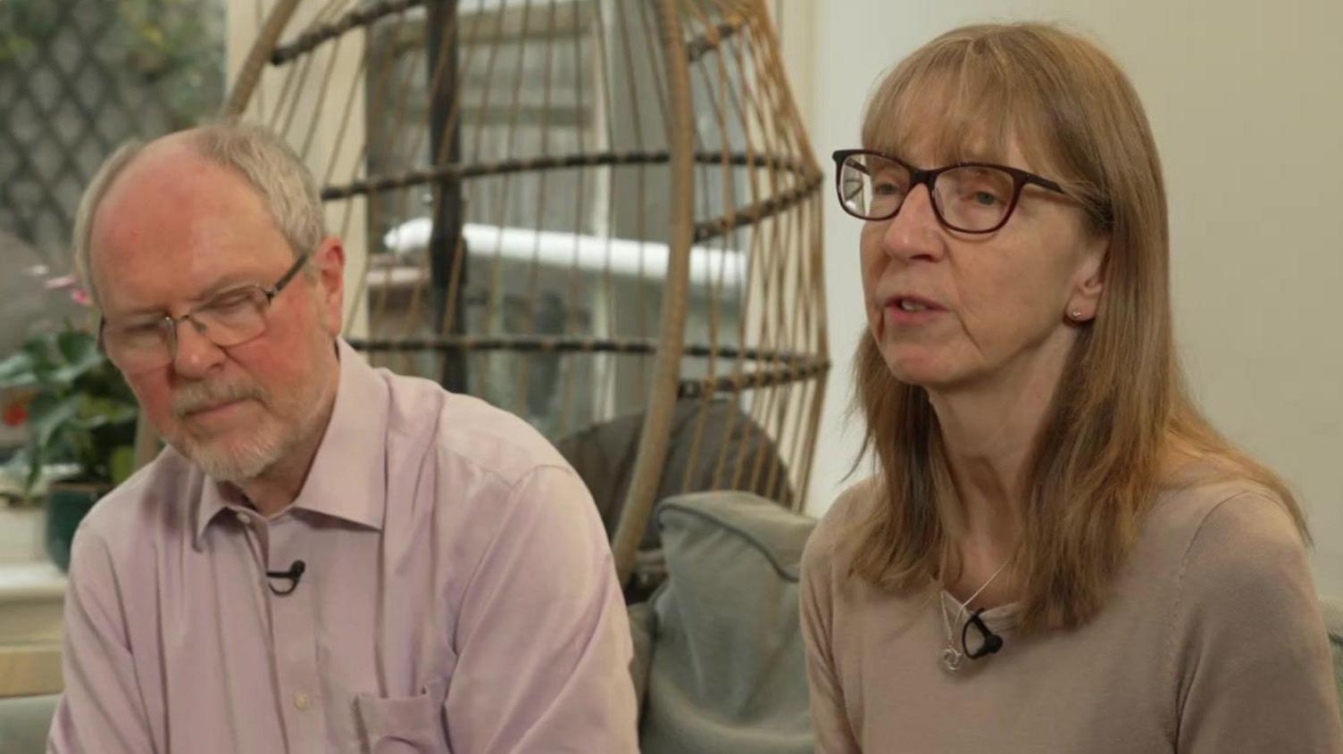 Hundreds tell BBC of adopted children's struggles amid calls for ...