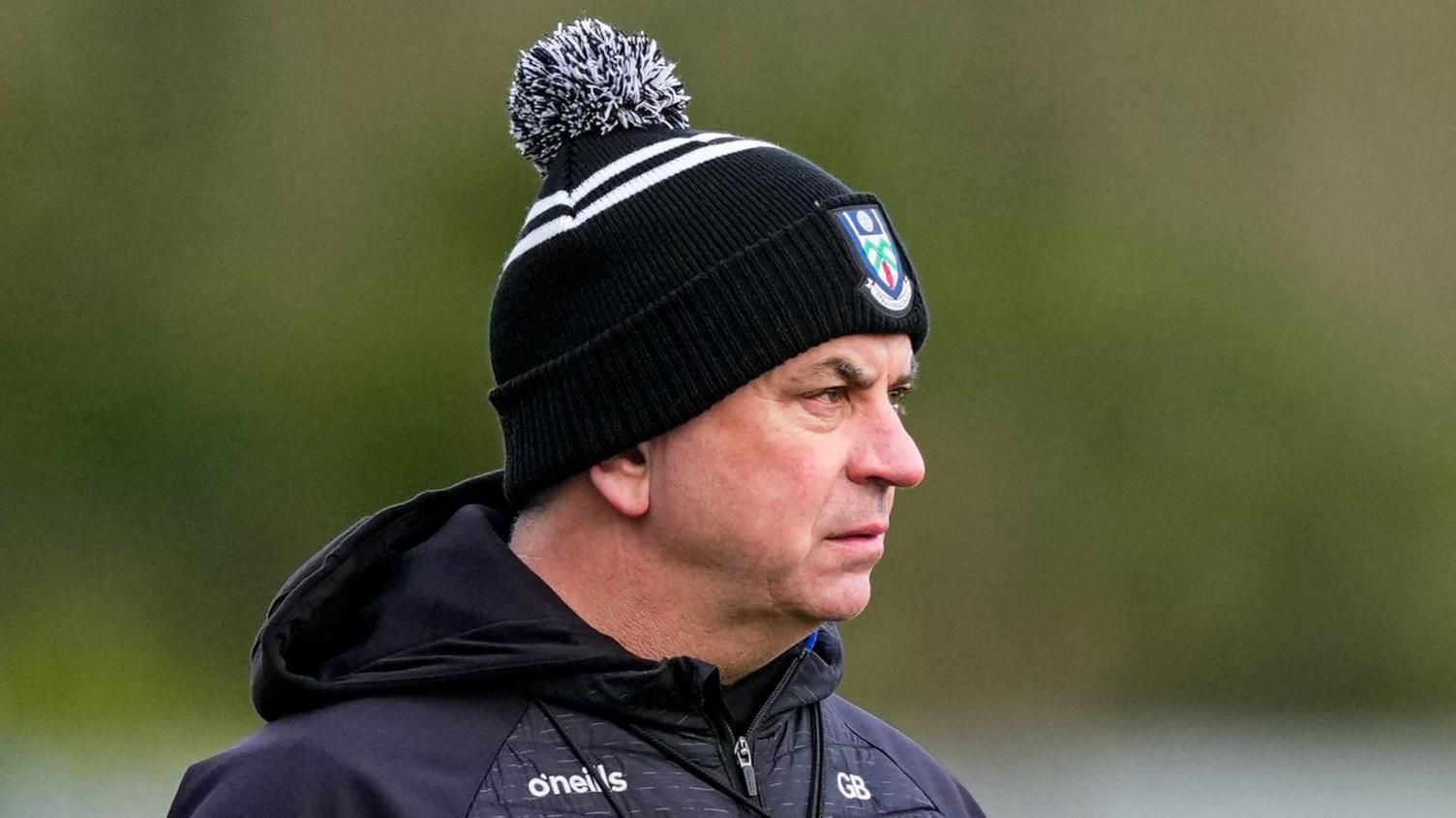 Gabriel Bannigan: Monaghan boss makes no excuses for heavy Armagh ...
