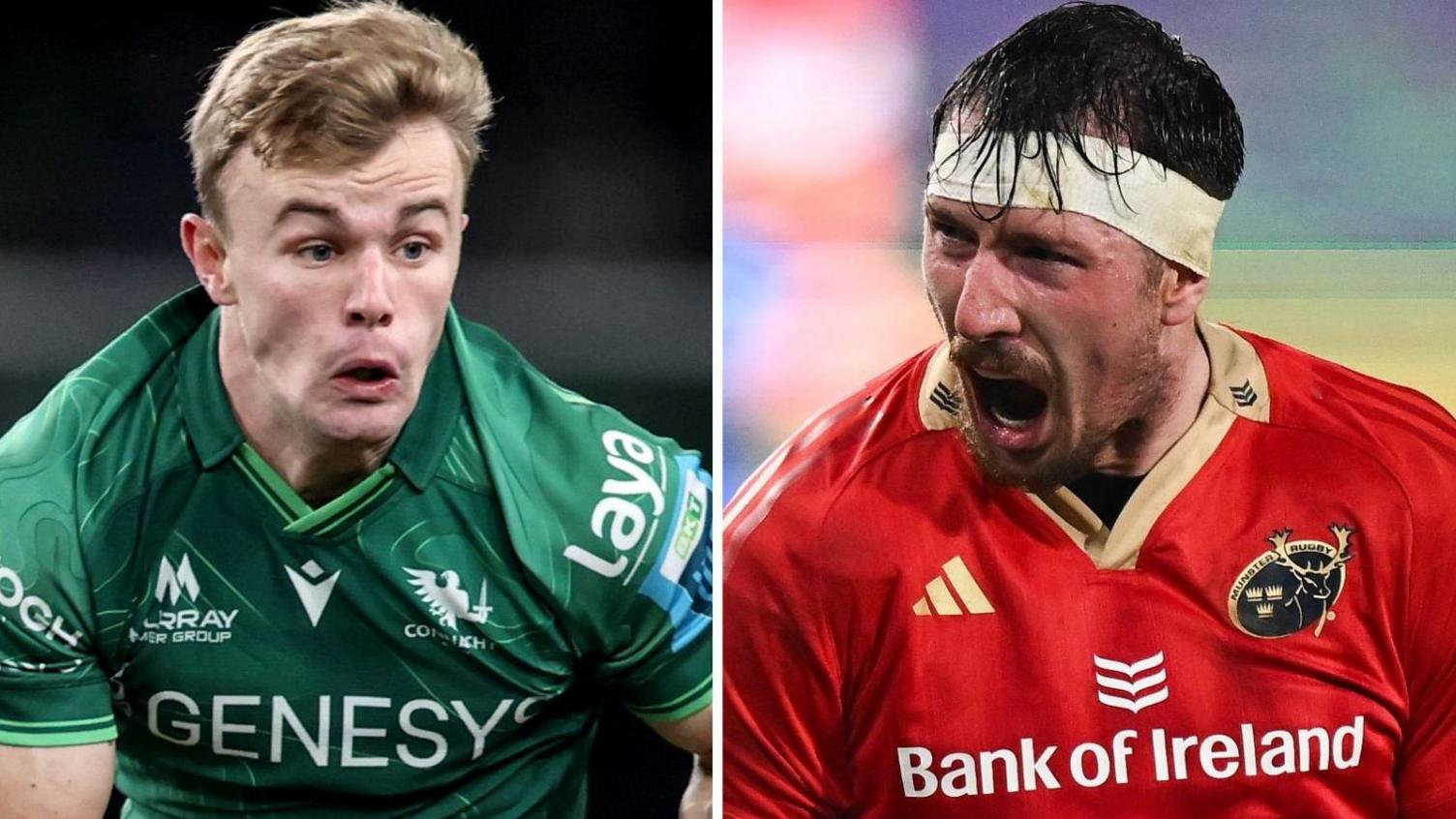 Irish rugby: Ben Murphy signs new Connacht contract as Tom Ahern ...