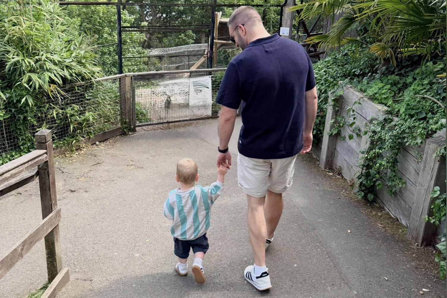 Ateb y Galw: Steffan Lloyd Owen - BBC Cymru Fyw