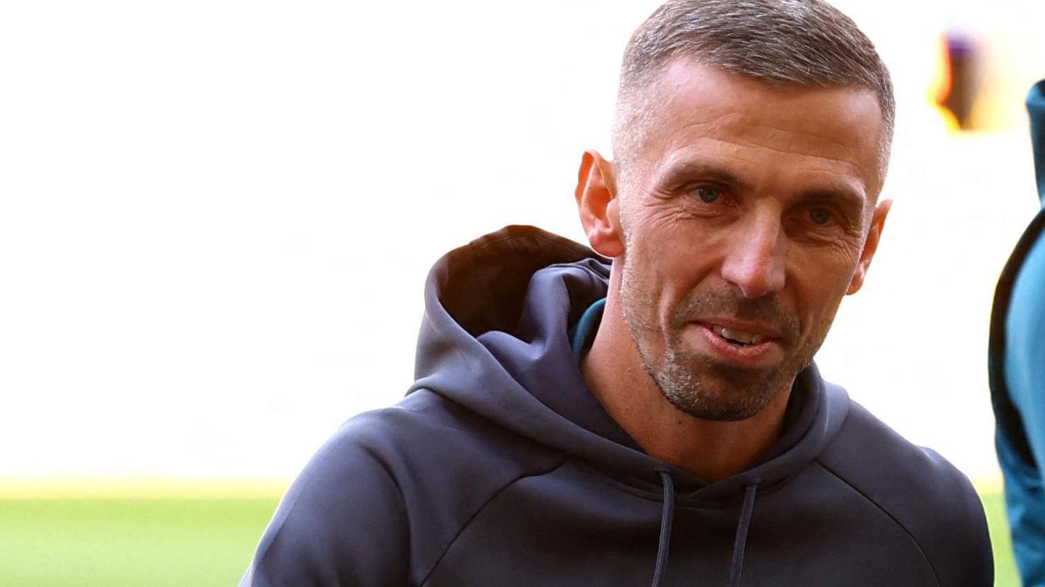 Liverpool 2-0 Wolves: Gary O'Neil post-match comments - BBC Sport