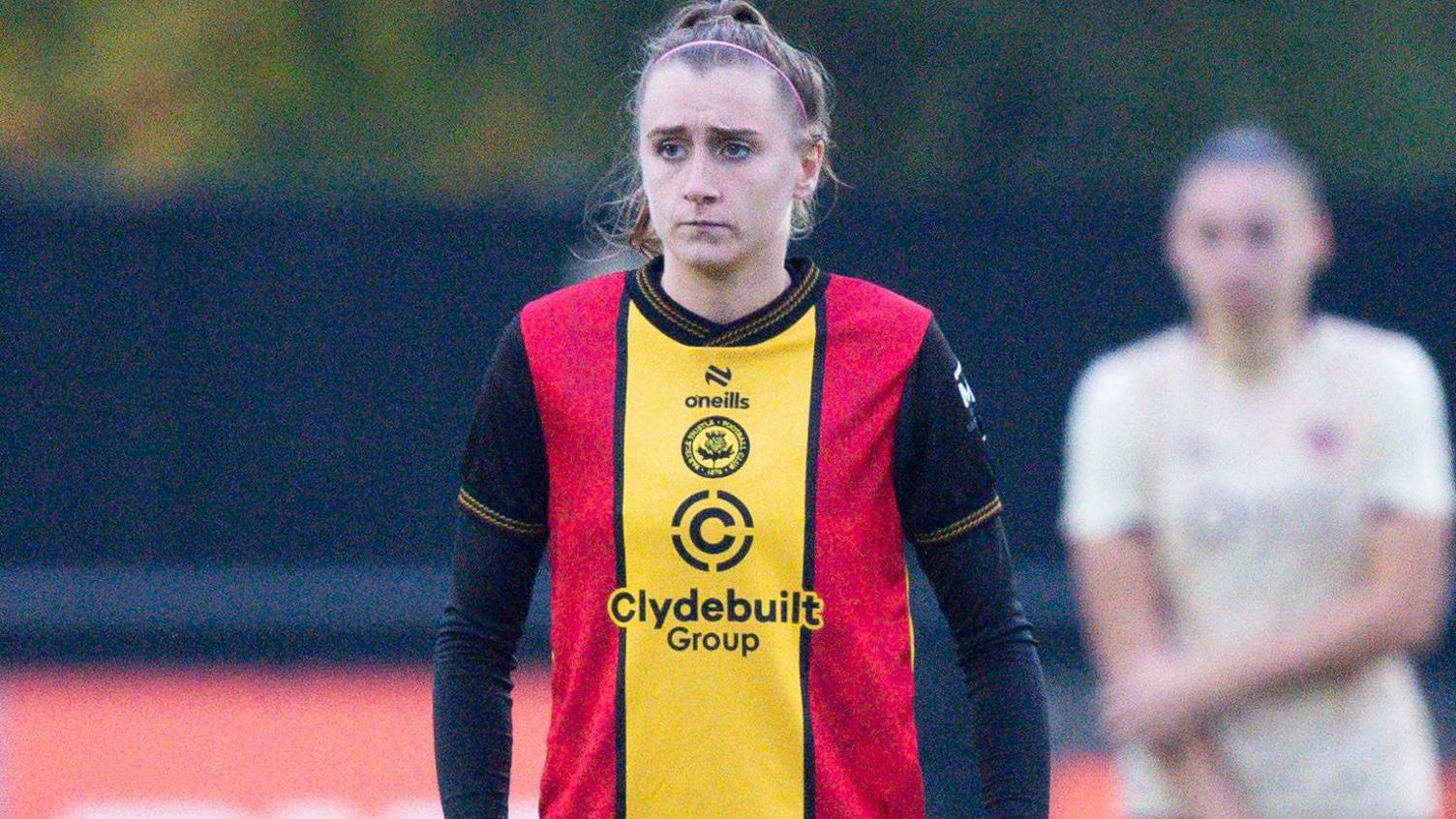 Montrose 1-1 Partick Thistle: What the managers said - BBC Sport