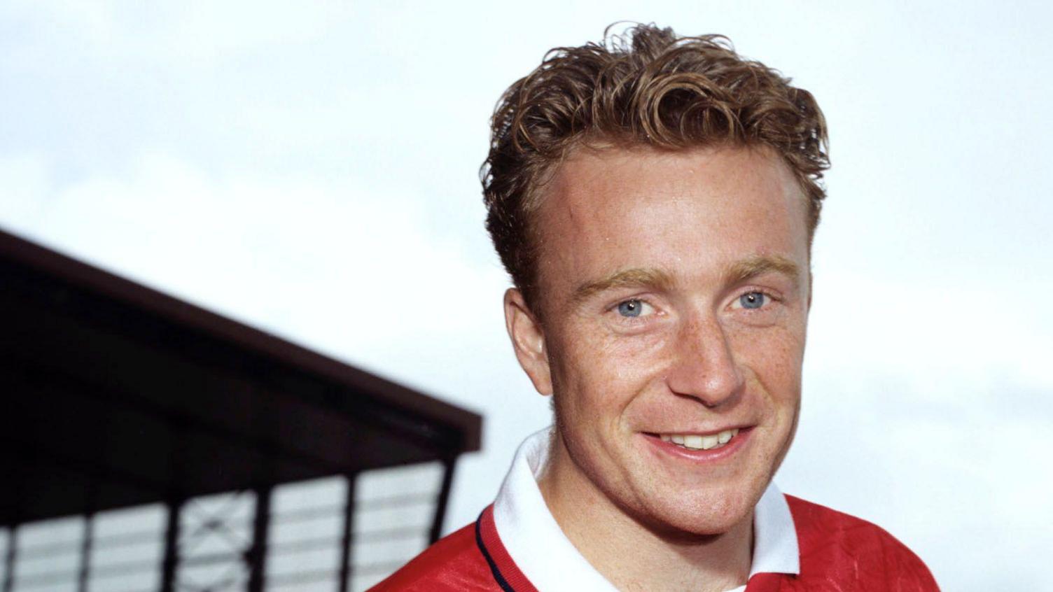 'Some of my ex-team-mates don't even recognise me' - Aberdeen's ...