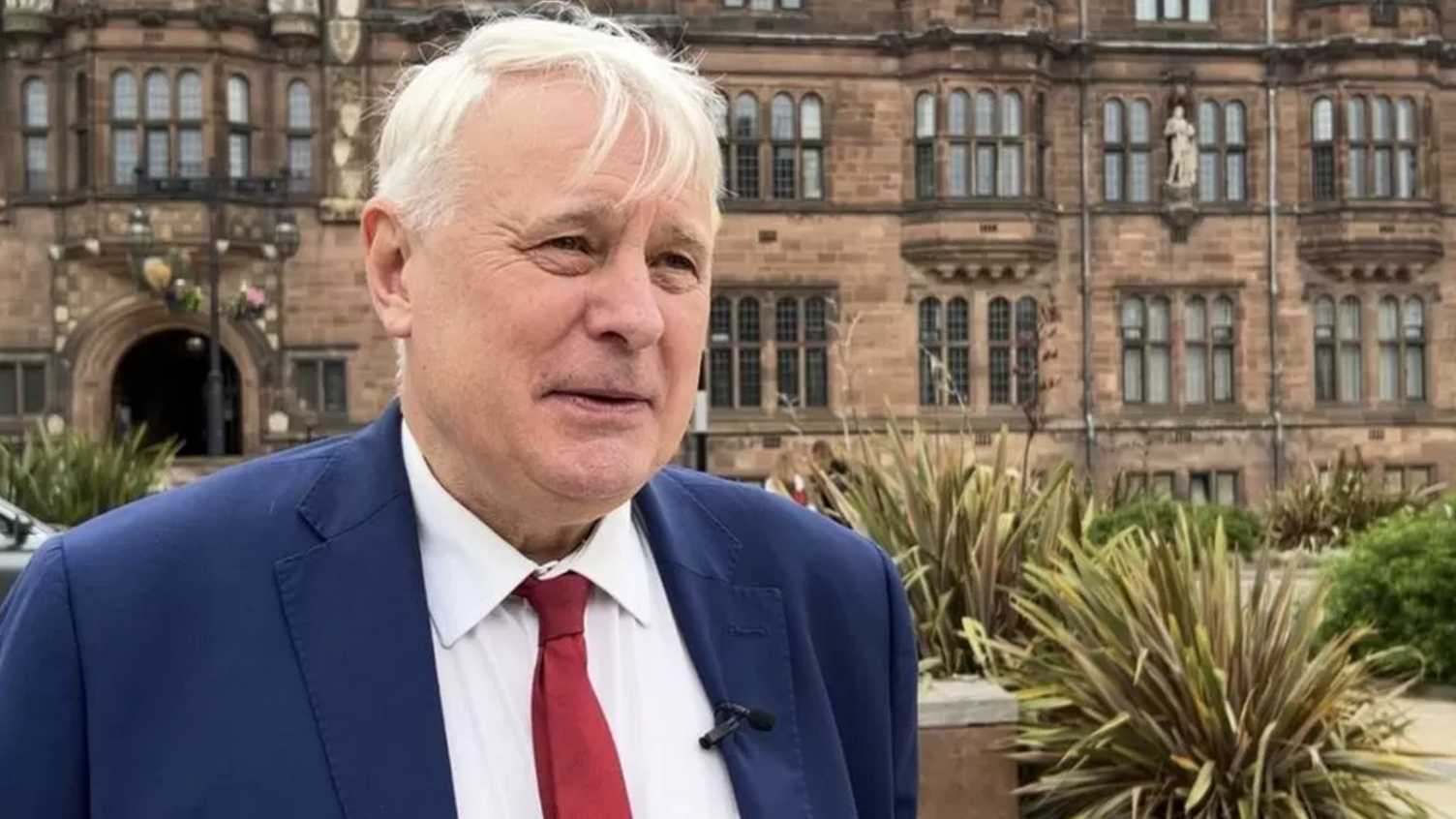 Coventry: Council committed to avoiding bankruptcy - BBC News