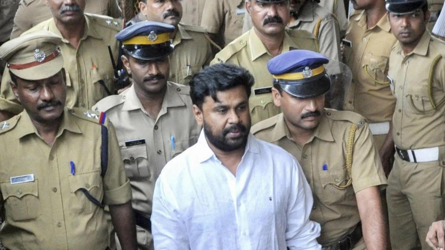 Dileep: Kerala actor cleared in 2017 rape and abduction case of leading ...