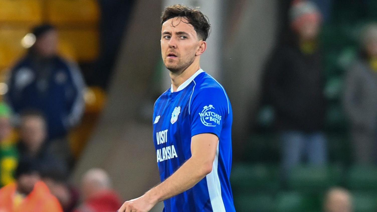 Cardiff City: 'We cannot show a negative reaction' - Erol Bulut - BBC Sport