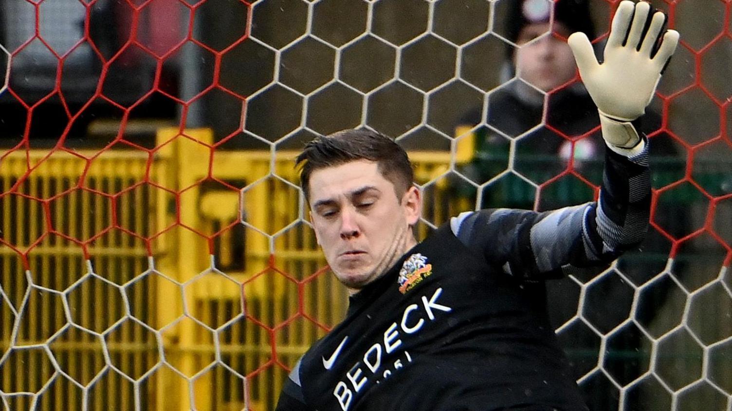 Irish Premiership: Glenavon's win over Coleraine 'bittersweet' for ex ...