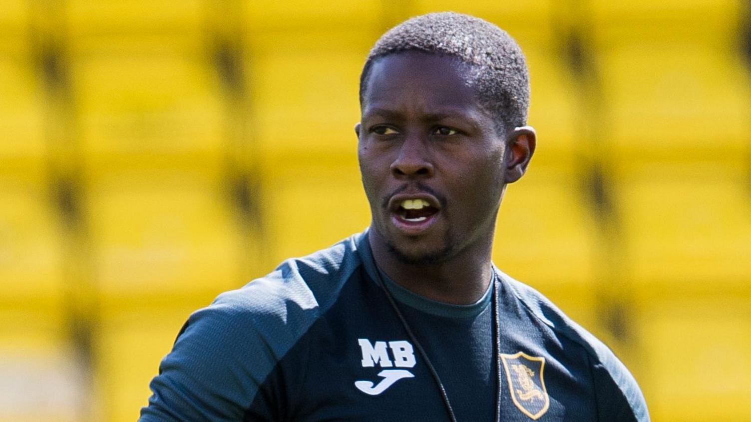 Livingston kick-off pre-season with a win as Marvin Bartley returns - BBC Sport