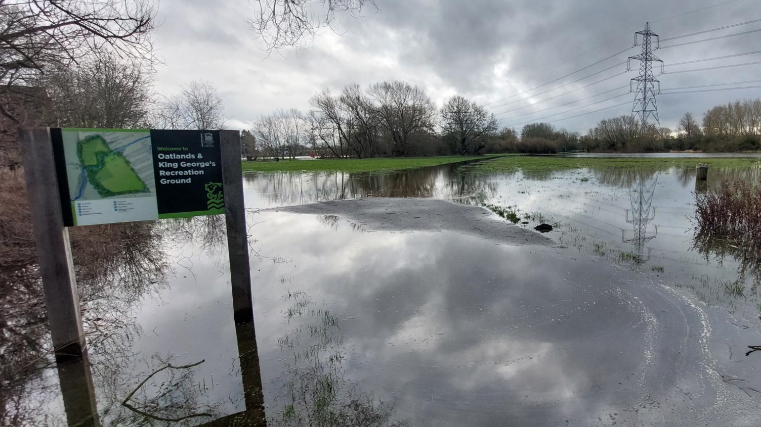 What is groundwater flooding and why Dorset is seeing 'historic highs ...