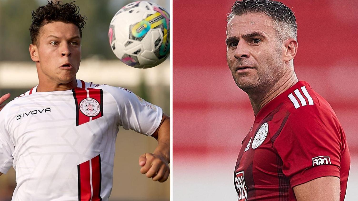 Uefa Conference League: Who are Lincoln Red Imps, the side standing ...