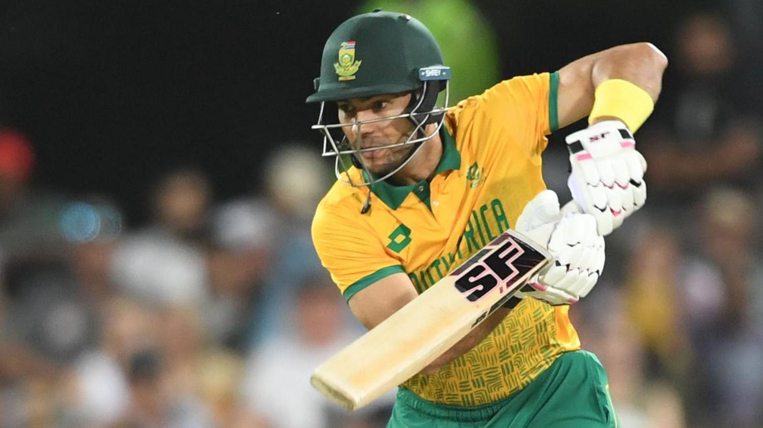 PSL 2026: Reeza Hendricks signs for Karachi Kings as Johnson Charles ...