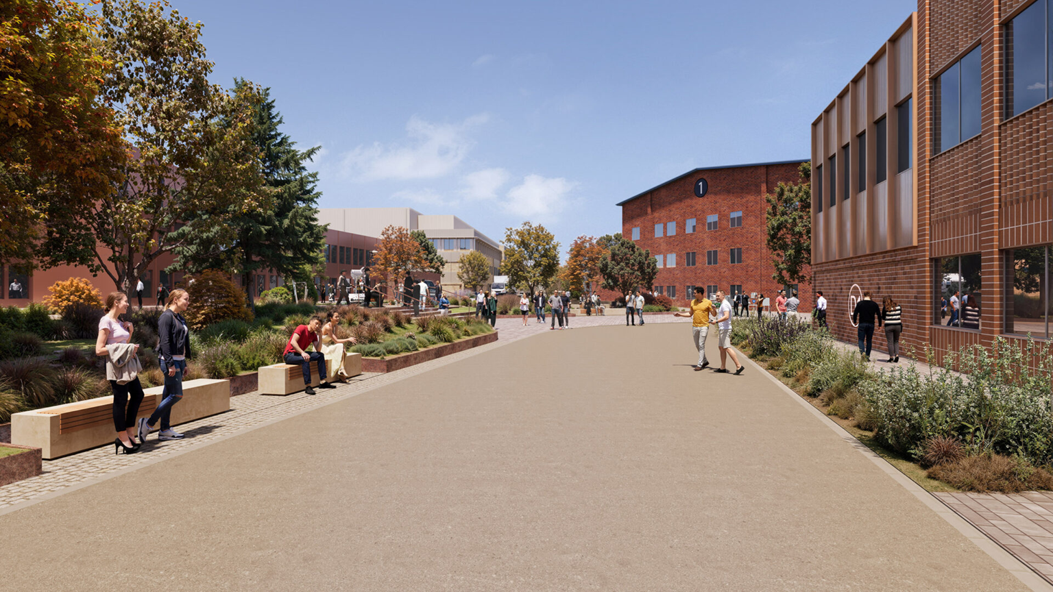 Amazon MGM Studios plans major Bray Studios revamp - BBC News