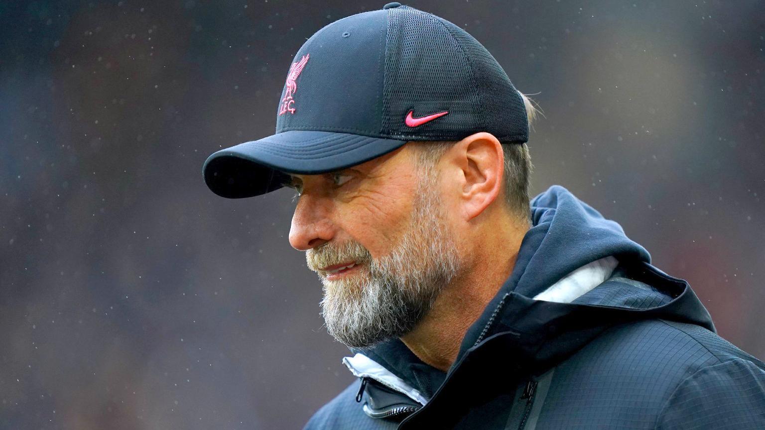 Liverpool: Are the players tired of Klopp? - poor form analysed - BBC Sport
