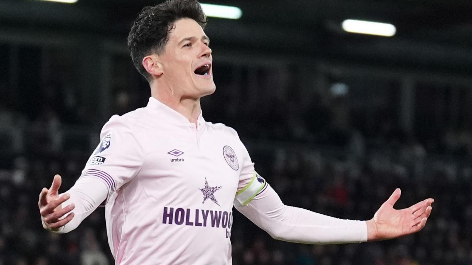 Brentford news: Opinion - Christian Norgaard 'the glue that holds the ...