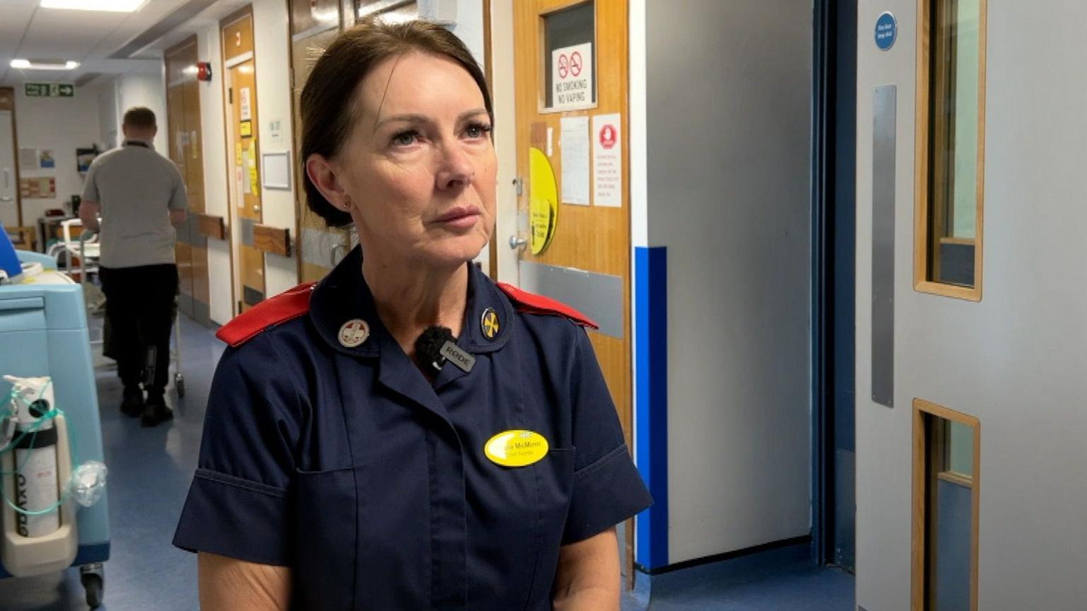 More Devon patient records to move online - BBC News