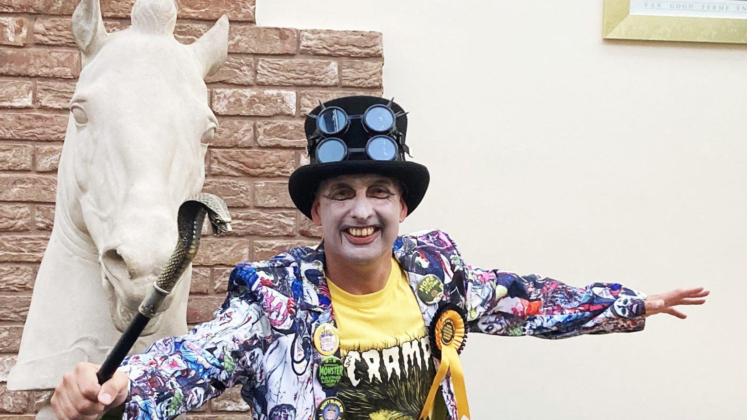 Rochdale by-election: all the candidates standing to be next MP - BBC