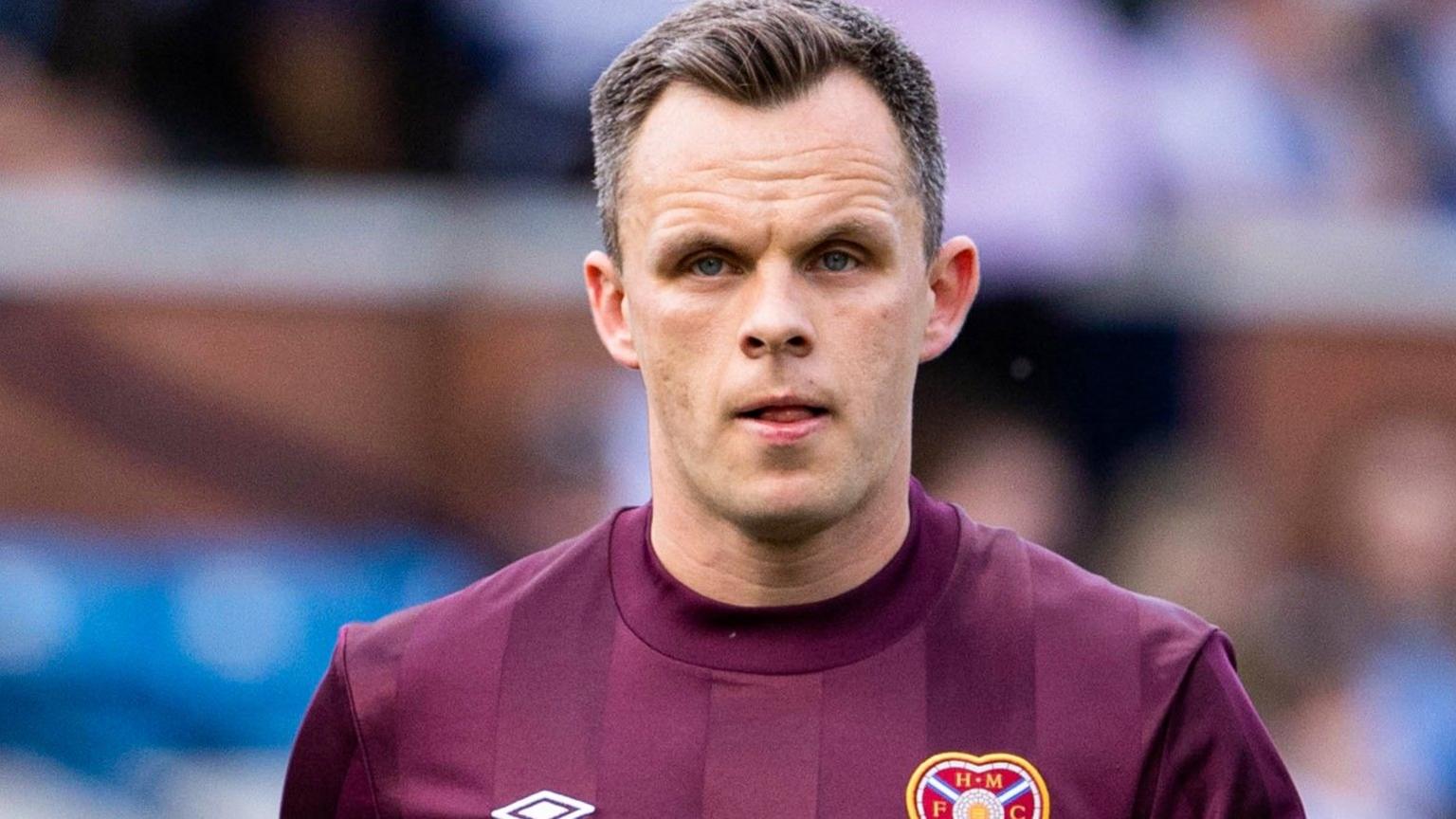 Hearts and Lawrence Shankland saga is coming to an end, but what's the ...