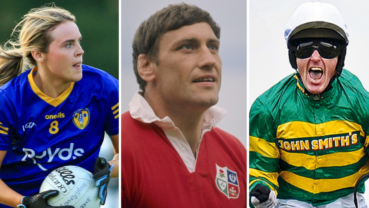 All-Ireland Ladies Club SFC: St Ergnat's dream of writing next great ...