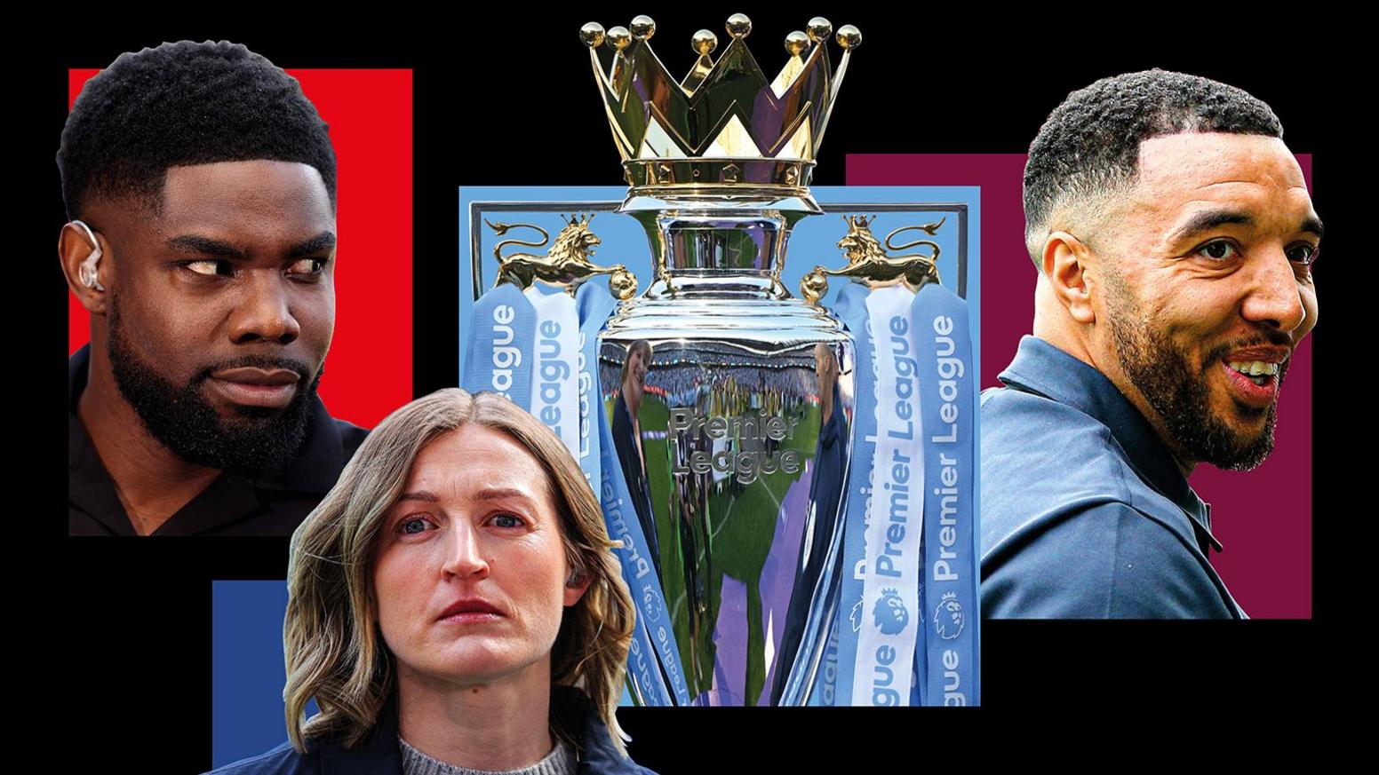 Premier League news: BBC pundits predict their top four for 2024-25 ...