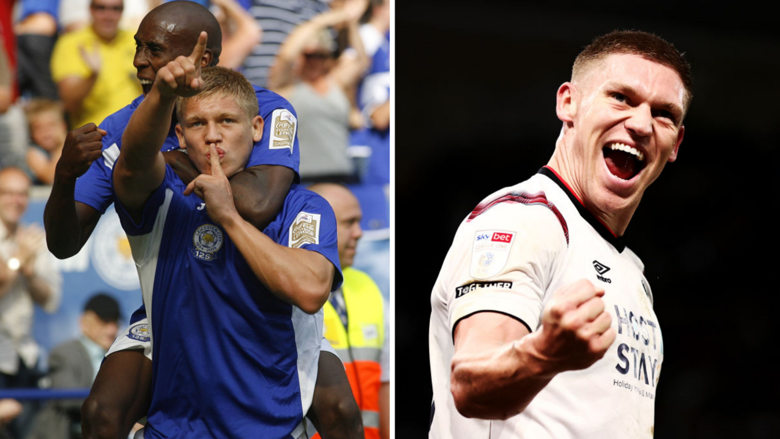 Derby County v Leicester City: First East Midlands derby for nearly 12 ...